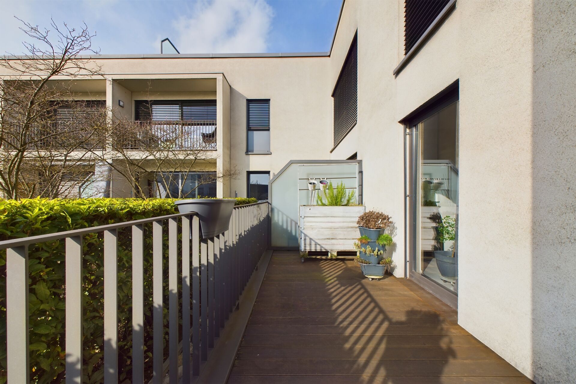 Appartement à Esch-sur-Alzette - Nexvia